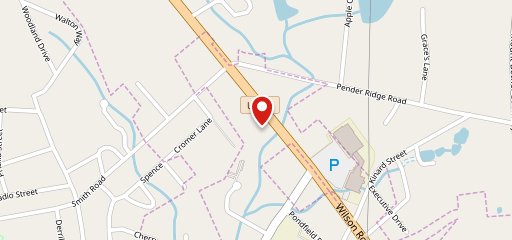 Mi Casa Grande Mexican Restaurant, Newberry - Restaurant menu, prices ...