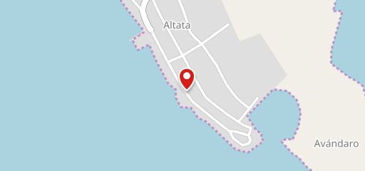 Restaurant Mi Charlie, Altata - Menú del restaurante, precios y reseñas