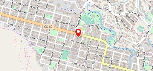 Mi Chola, Aspen - Menú del restaurante, precios y reseñas