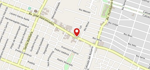 MI COCINA. SPGG, San Pedro Garza García - Menú del restaurante, precios ...