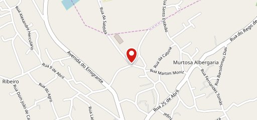 Mi patio Venezolano, Murtosa - Menu do restaurante, preços e opiniões