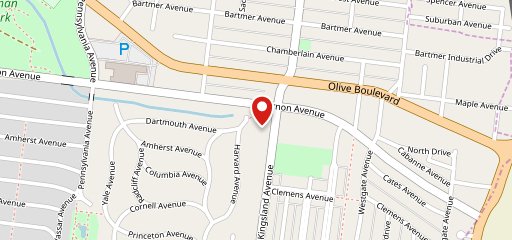 Mi Ranchito, St. Louis - Restaurant menu, prices and reviews