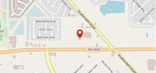 Mi Rancho Spring, The Woodlands - Restaurant menu, prices and reviews