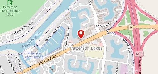 Miia Mexiico, Patterson Lakes - Restaurant menu, prices and reviews