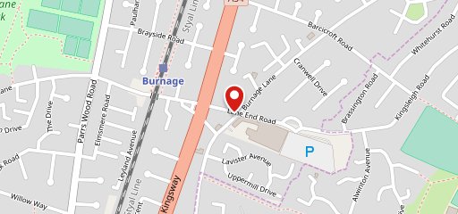 Miami Crispy Burnage - Manchester, Manchester - Restaurant menu, prices ...