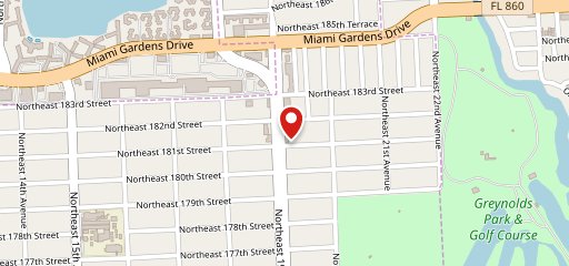 Miami Fusion Grill, North Miami Beach - Menú del restaurante, precios y ...