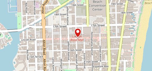 Miami Ice, Miami - Menú del restaurante, precios y reseñas