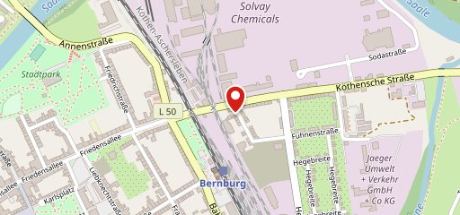 Mica's Imbiss, Bernburg (Saale) - Speisekarte, Preise und Bewertungen