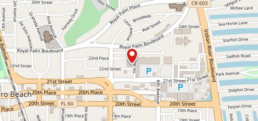 Michael's on 7th, Vero Beach - Restaurant menu, prices and reviews