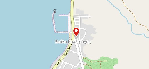 Michálēs, Skala Kallirachis