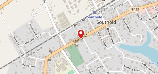 Michelangelo Southold, Southold - Restaurant menu, prices and reviews