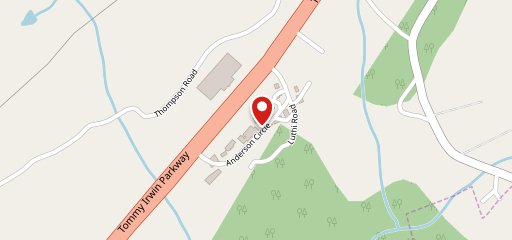 Mickey Pigg's BBQ, Alto - Restaurant menu, prices and reviews