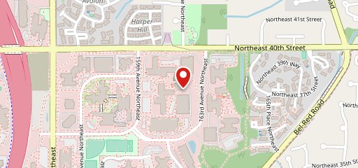 Microsoft Cafe 34, Redmond - Restaurant menu, prices and reviews