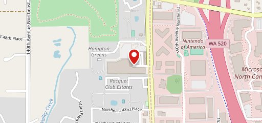 Microsoft Redwest Cafeteria, Redmond - Restaurant menu, prices and reviews