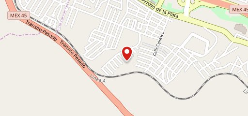 MICTLAN BURGUERS restaurant, Guadalupe - Restaurant reviews