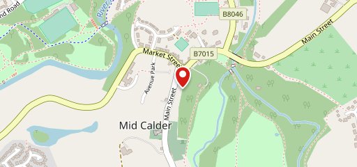 Mid Calder Inn aka The Tap Shop in Livingston - Restaurant reviews