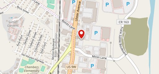 Mid Hudson Buffet, Kingston - Restaurant menu, prices and reviews