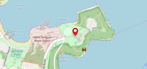 Middle Head Cafe, Mosman - Restaurant menu, prices and reviews