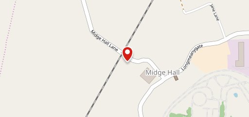Midge Hall, Leyland - Restaurant menu, prices and reviews