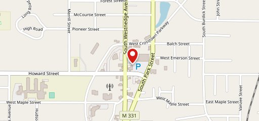Midtown Coffee Cafe, Kalamazoo - Restaurant menu, prices and reviews