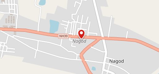 Midway Nagod, Nagod - Restaurant reviews