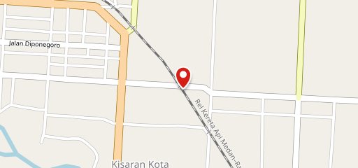 Restaurante Mie Goreng Ucok, East Kisaran - Opiniones del restaurante