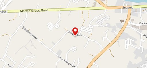 MIGC Clubhouse Restaurant, Lapu-Lapu City - Restaurant menu, prices and ...