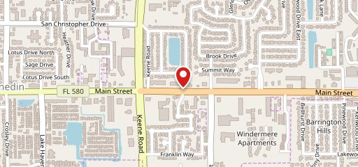 Miggs Craft Kitchen, Dunedin - Restaurant menu, prices and reviews