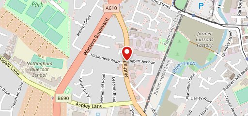 Mighty Munch, Nottingham - Menú del restaurante, precios y reseñas