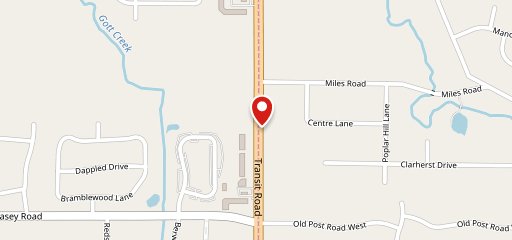 Mighty Taco, 9360 Transit Rd in East Amherst - Restaurant menu and reviews