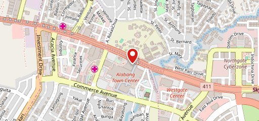 Miguelito's Avocado Locco, Muntinlupa - Restaurant menu, prices and reviews