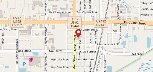 Miguelo's Cafe & Bar, Kissimmee - Restaurant menu, prices and reviews