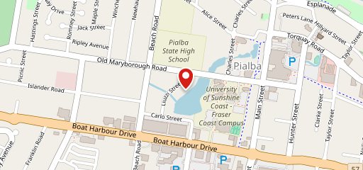 Eddie’s Cafe, Pialba - Restaurant menu, prices and reviews