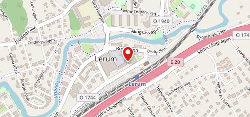 Restaurang Mikado, Lerum - Restaurant menu, prices and reviews