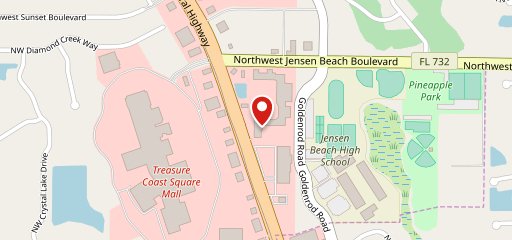 Mikata Buffet, Jensen Beach - Restaurant menu, prices and reviews