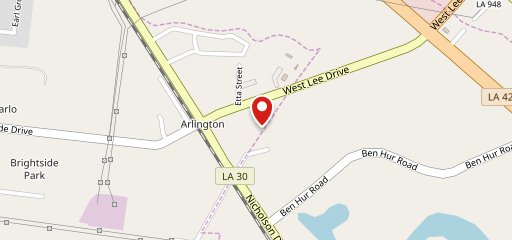 Mike Anderson's - Baton Rouge in Baton Rouge - Restaurant menu and reviews