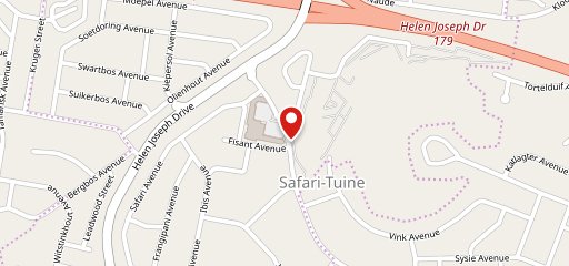 Mike's Kitchen - Rustenburg restaurant, Rustenburg, Safari Gardens