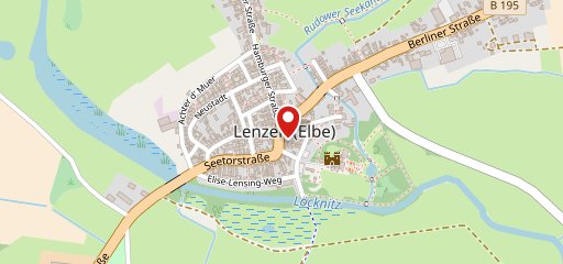 Mike's Tapas Stübchen, Lenzen (Elbe) - Speisekarte, Preise und Bewertungen