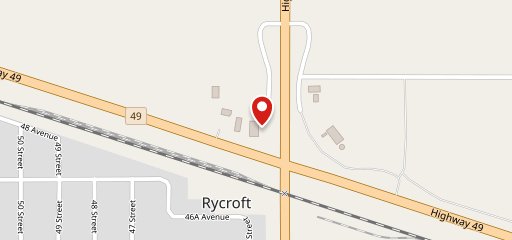 Mikie's Wheel Inn Restaurant, Rycroft - Restaurant menu, prices and reviews