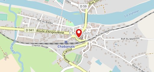 Mil' & Un Délice, Chabanais - Menu du restaurant, prix et avis