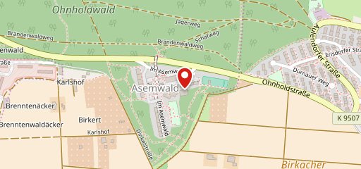 MILADY'S Sky Restaurant, Stuttgart - Speisekarte, Preise und Bewertungen