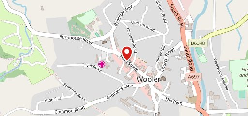 Milan Restaurant, Wooler - Restaurant menu, prices and reviews