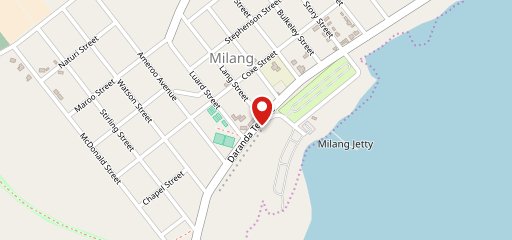 Milang Mini Mart, Milang - Restaurant menu, prices and reviews