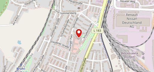 Milano Bistro Cafe, Brühl - Speisekarte, Preise und Bewertungen