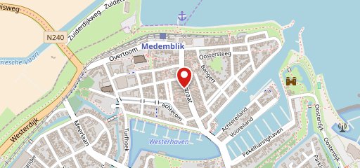 Milano Medemblik, Medemblik - Speisekarte, Preise und Bewertungen