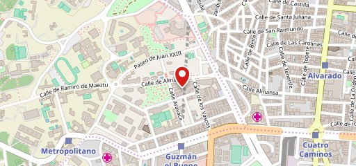Restaurante Mild & Limon, Madrid - Menú del restaurante, precios y reseñas