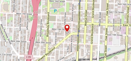 Mildred's Food + Drink, Kansas City - Restaurant menu, prices and reviews