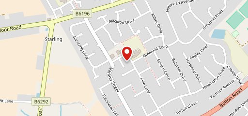 Mile Lane Chip Shop, Bury - Restaurant menu, prices and reviews