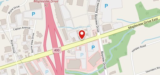 Milestones, Barrie - Restaurant menu, prices and reviews