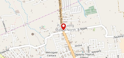 Milk Tea Craze - Tagaytay restaurant, Tagaytay - Restaurant reviews